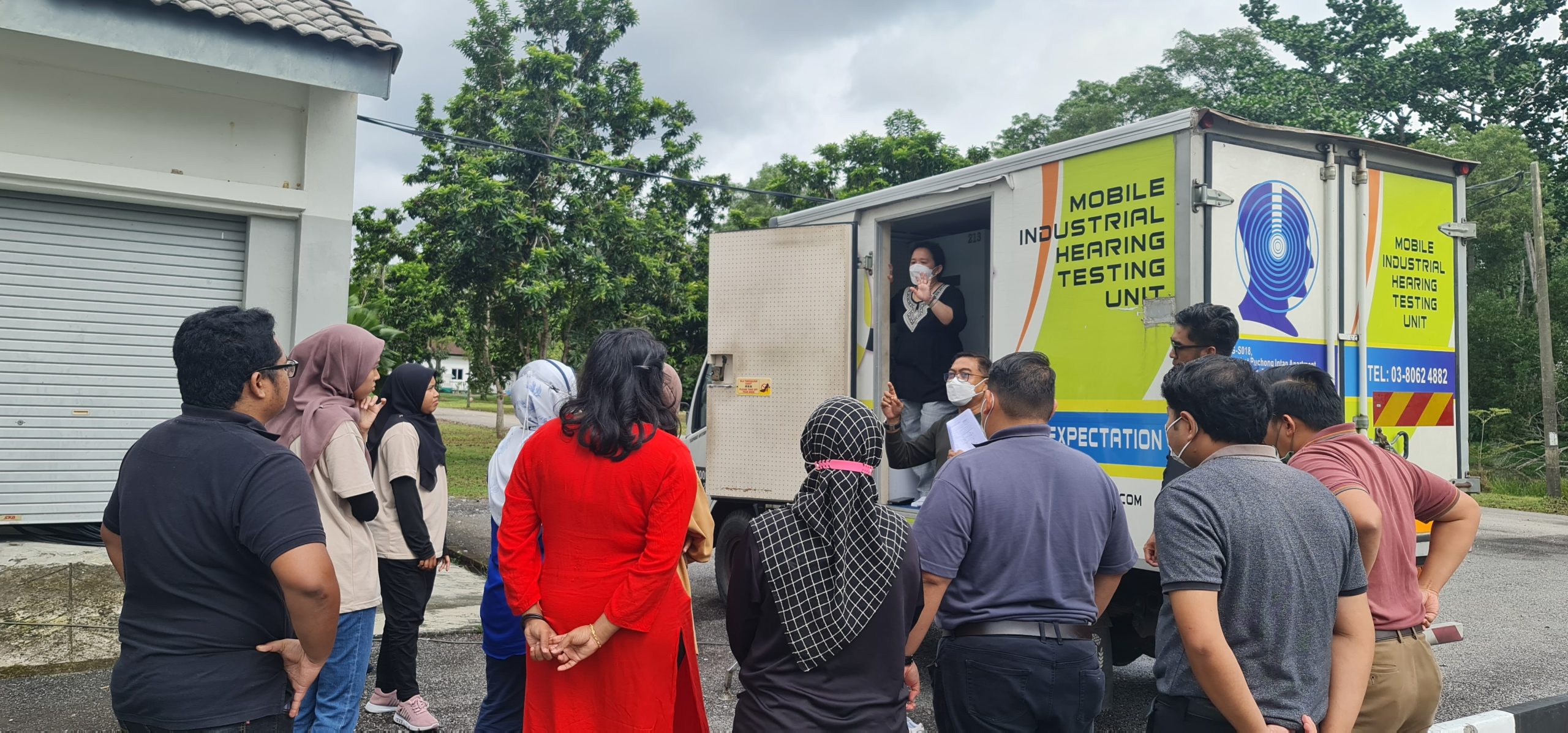 Training – Matrix HSE Resources