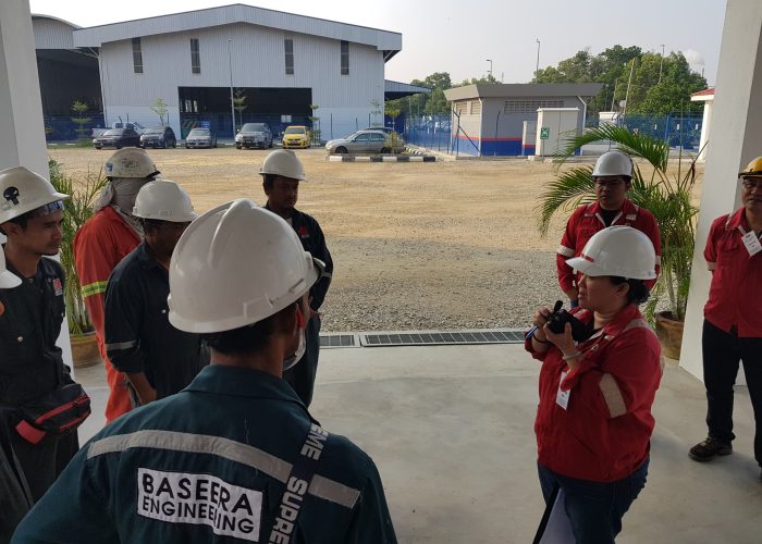 Our Profile – Matrix HSE Resources