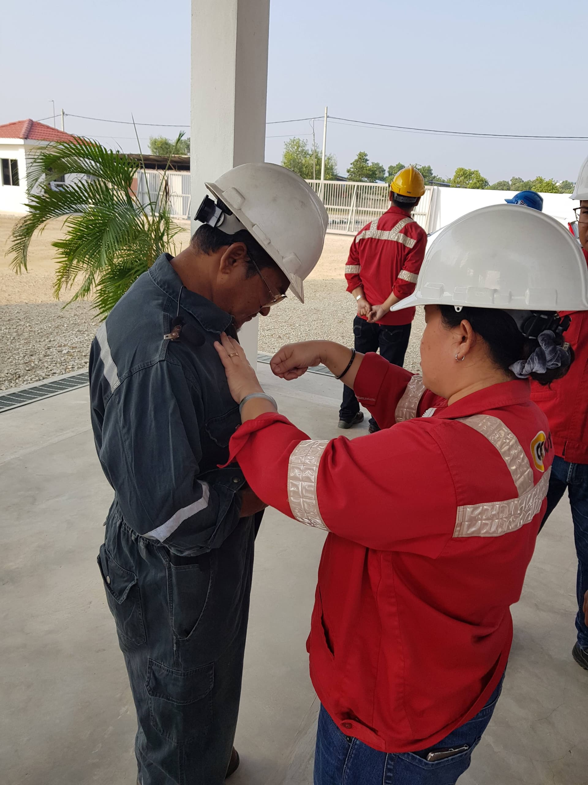 Our Profile – Matrix HSE Resources