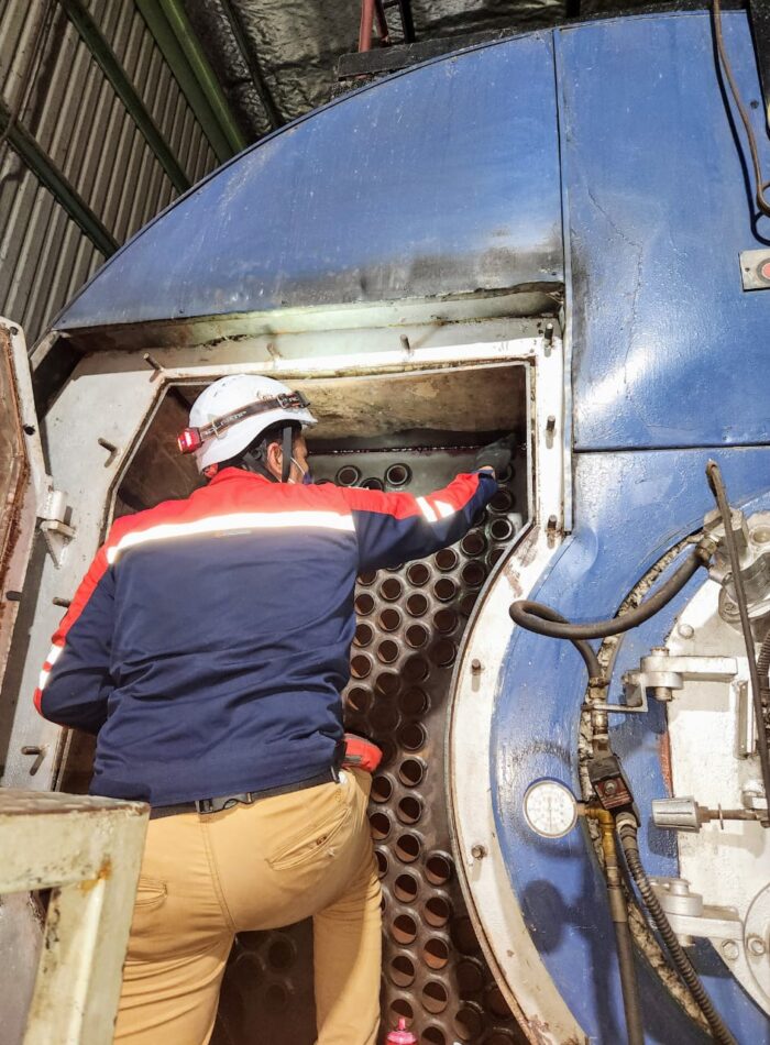 Training – Matrix HSE Resources