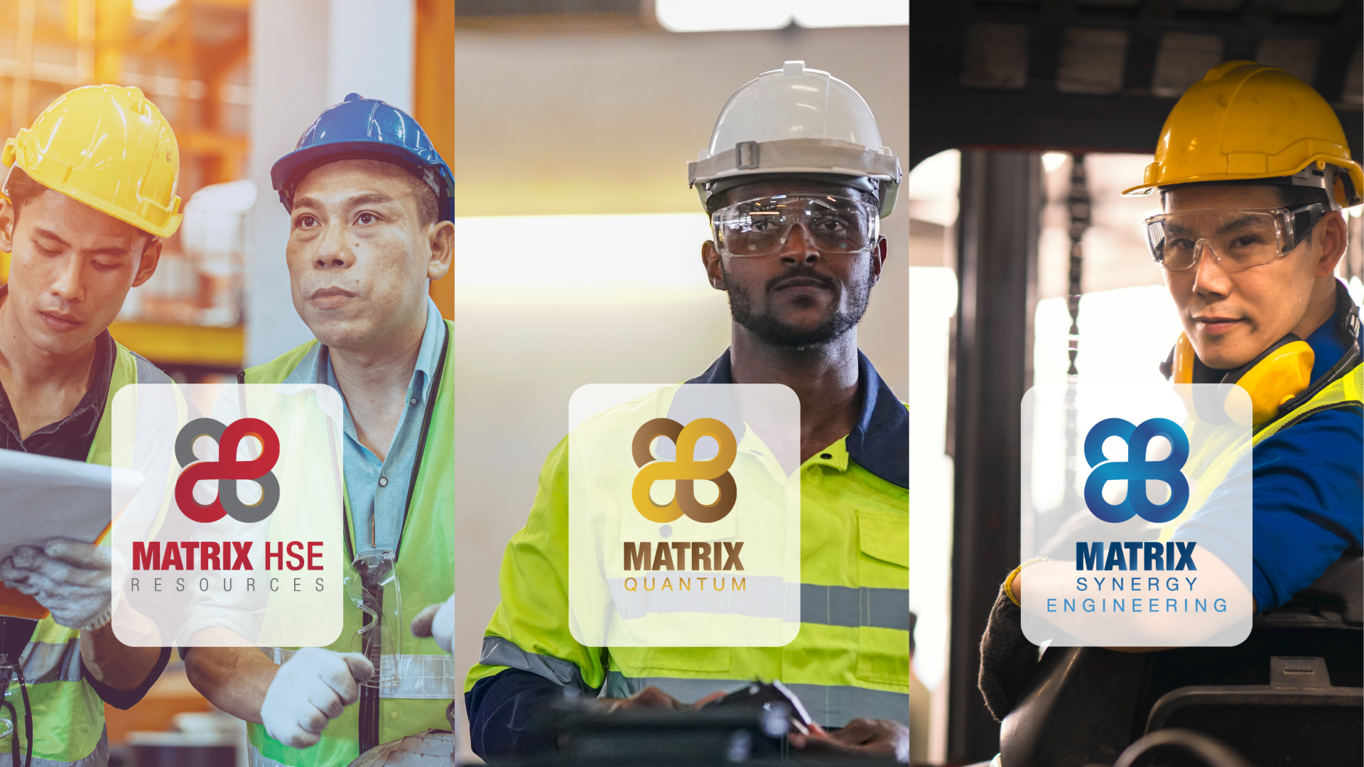 Matrix HSE Resources