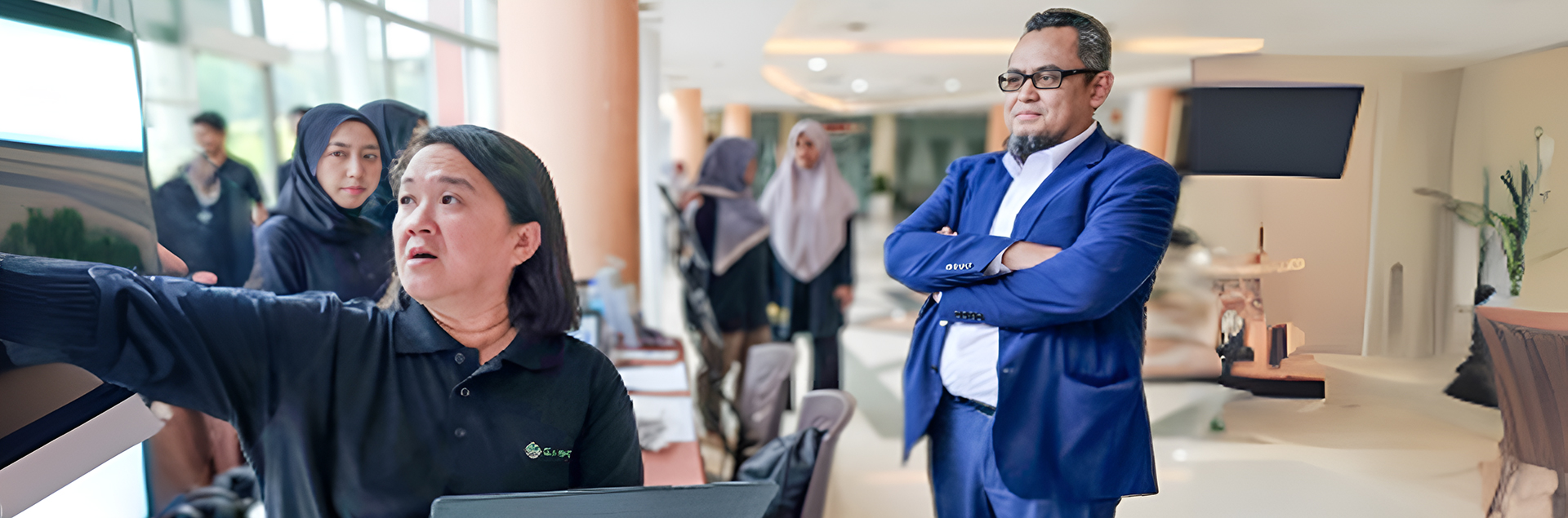 Training – Matrix HSE Resources